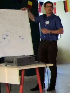 SMIT Creator - Vilnius